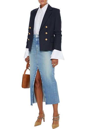 Designer Blazers For Women | Sale Up To 70% Off At THE OUTNET