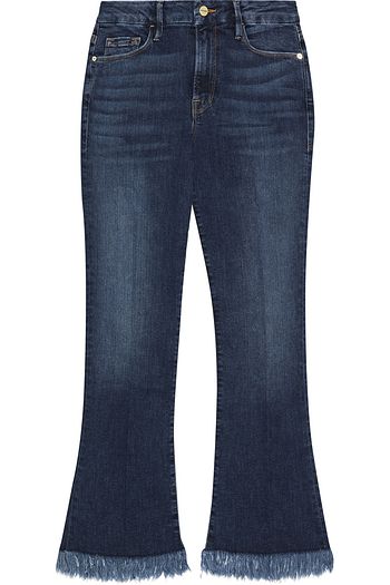 FRAME Denim & Clothing | Sale Up To 70% Off At THE OUTNET
