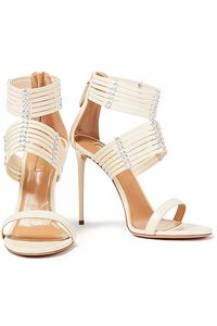 Women's High Heel Sandals | Sale Up To 70% Off At THE OUTNET