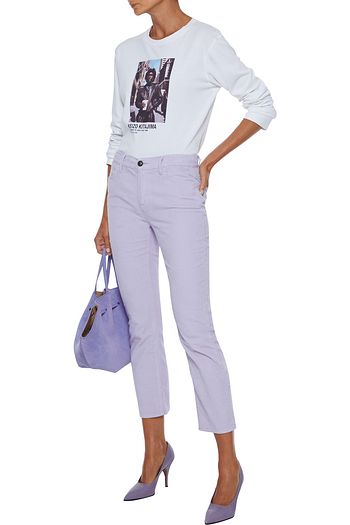 FRAME Denim & Clothing | Sale Up To 70% Off At THE OUTNET