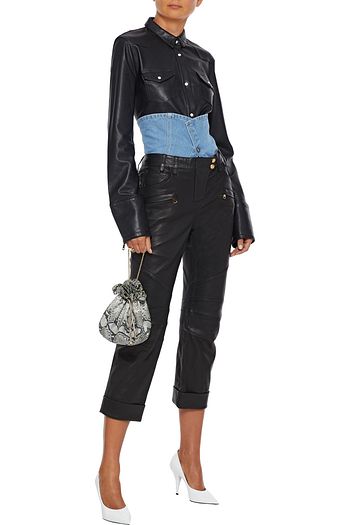 Balmain | Sale Up To 70% Off At THE OUTNET