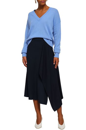 Knitwear | Iris & Ink | THE OUTNET