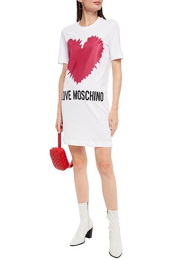 Love Moschino | Sale Up To 70% Off At THE OUTNET