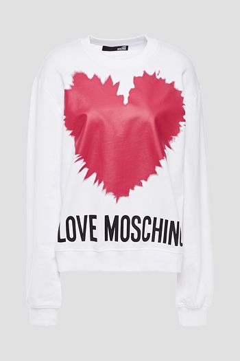Love Moschino | Sale Up To 70% Off At THE OUTNET