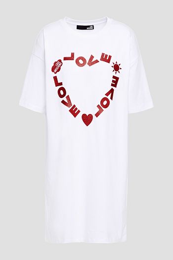 Love Moschino | Sale Up To 70% Off At THE OUTNET