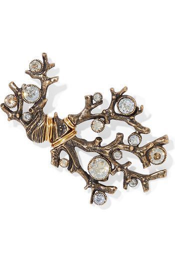 Luxury Designer Brooches | Sale Up To 70% Off At THE OUTNET