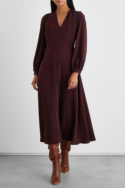 Dresses | Iris & Ink | THE OUTNET