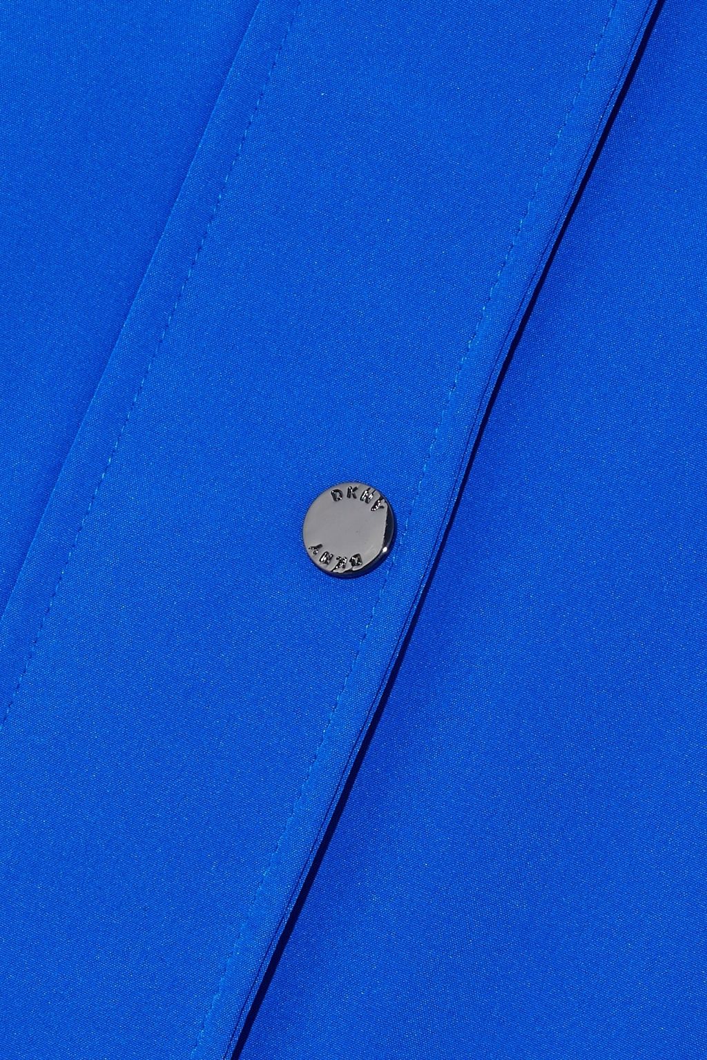 DKNY Stretch-shell hooded jacket | THE OUTNET