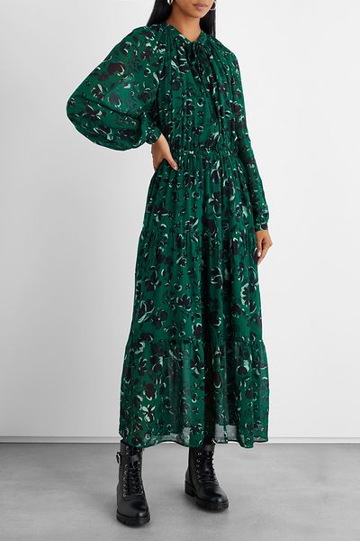 Dresses | Iris & Ink | THE OUTNET