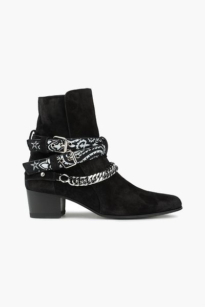 Amiri | Luxury Fashion Up To 70% Off | THE OUTNET
