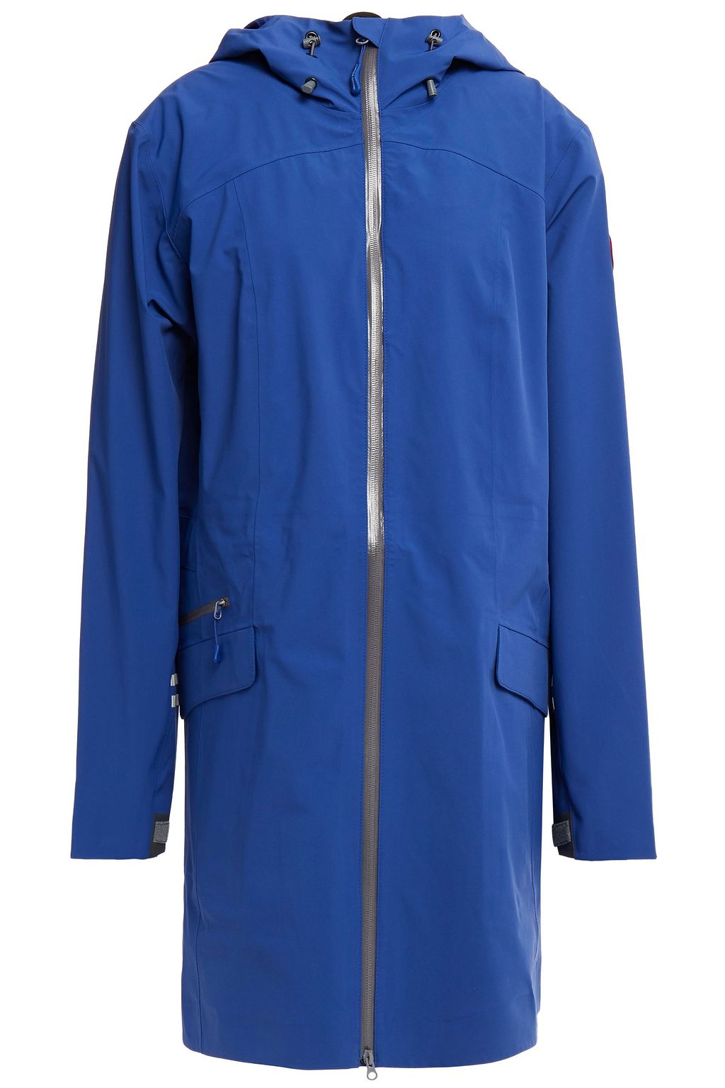 CANADA GOOSE Shell hooded jacket | THE OUTNET