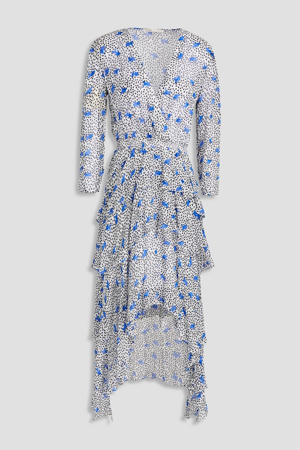 liz mckenzie on Covvet