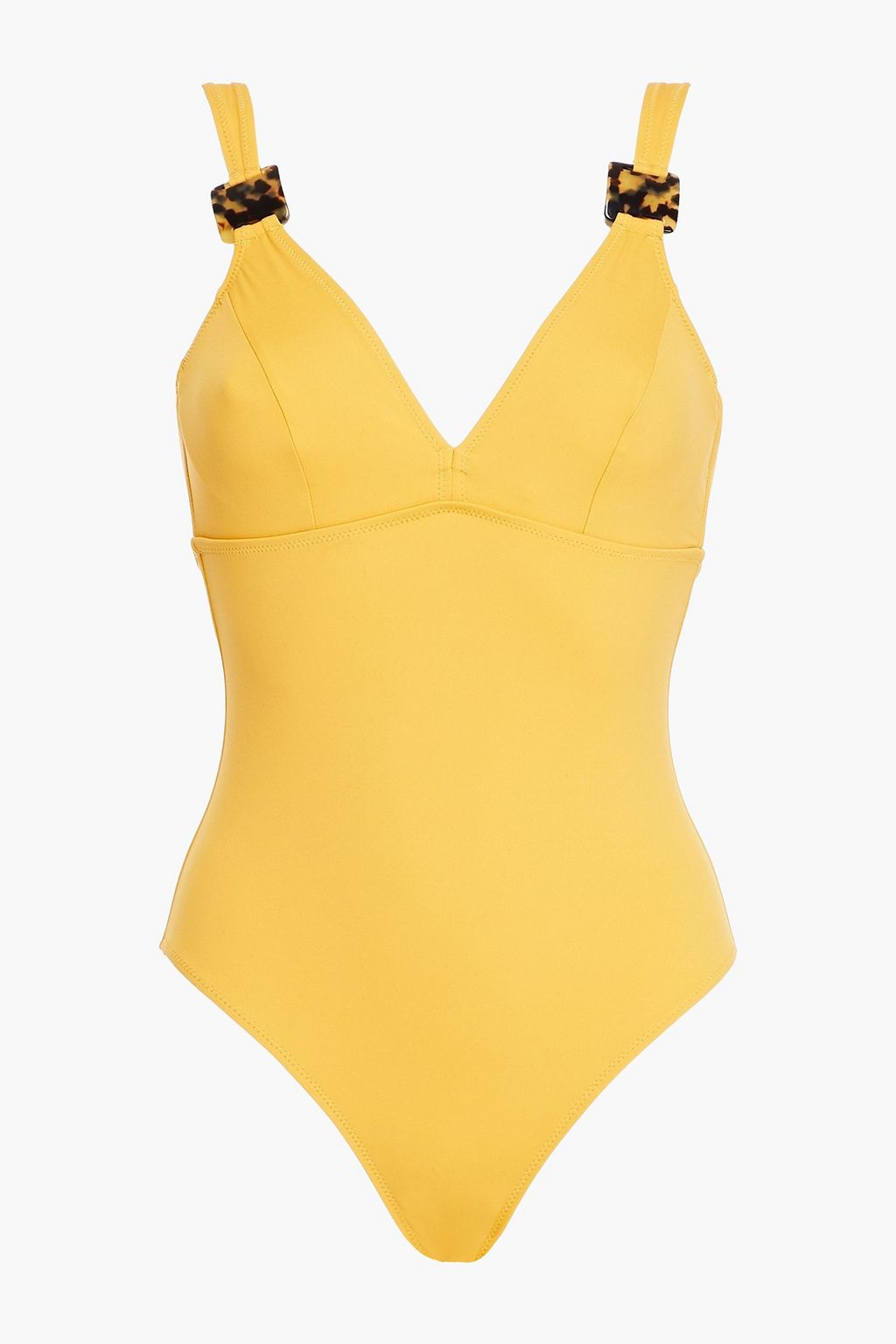 ELSE Mare embellished swimsuit | 최대 70% 세일 | THE OUTNET