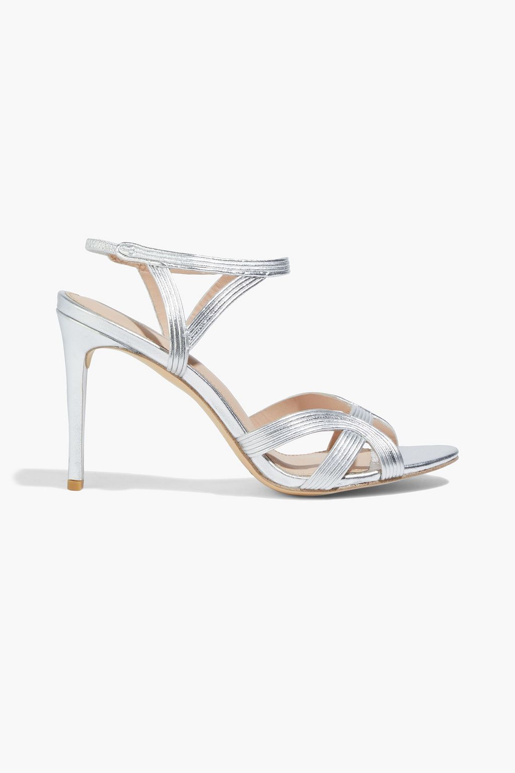 liz mckenzie on Covvet