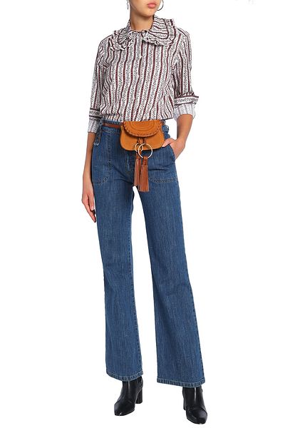 Women's See by Chloé Sale | Up to 70% Off | THE OUTNET