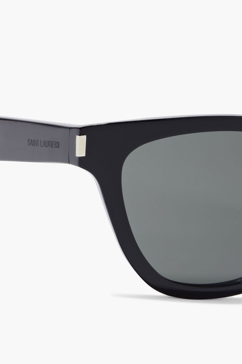 SAINT LAURENT D-frame acetate sunglasses | THE OUTNET