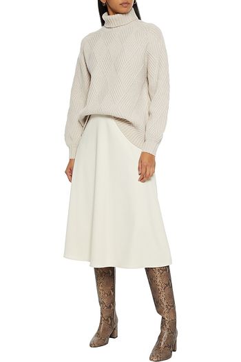 Knitwear | Iris & Ink | THE OUTNET