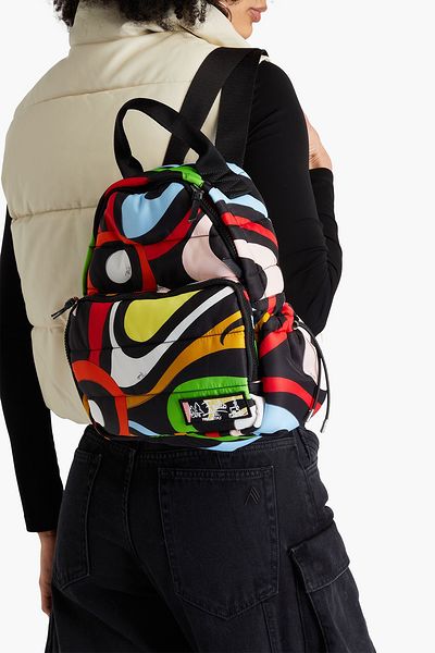 Designer Backpacks | Luxury Fashion Up to 70% Off | THE OUTNET