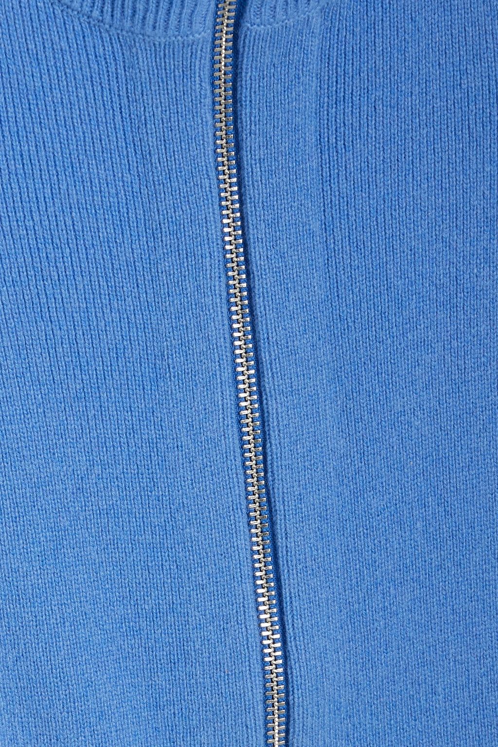 VERONICA BEARD Uptown cashmere dickey | THE OUTNET