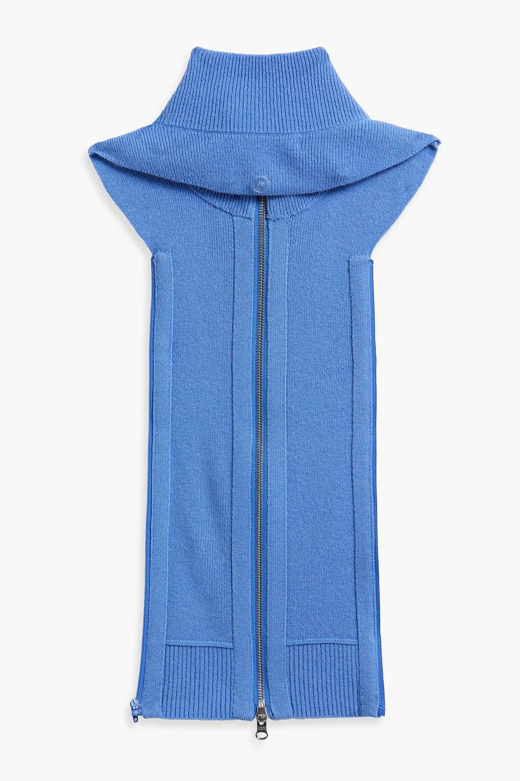 VERONICA BEARD Uptown cashmere dickey | THE OUTNET