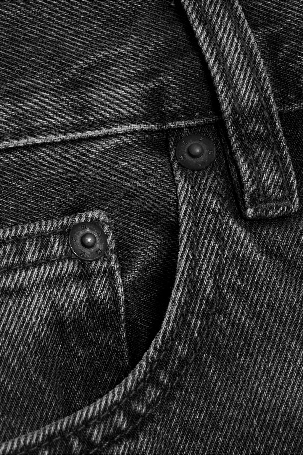 FRAME The Straight denim jeans | THE OUTNET