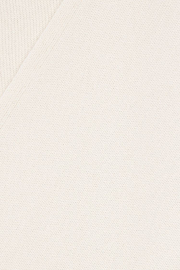 ANOTHER TOMORROW Cashmere and wool-blend scarf | THE OUTNET