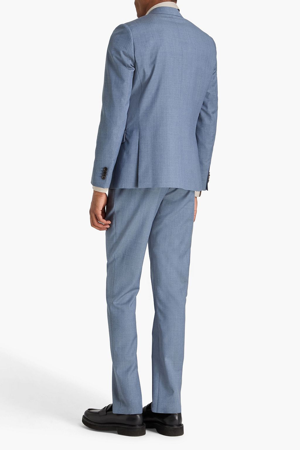 PAUL SMITH Wool suit | THE OUTNET