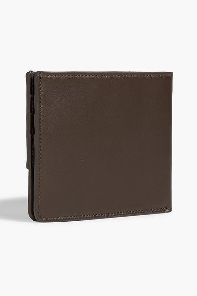 Paul Smith Wallets | Luxury Fashion Up To 70% Off | THE OUTNET
