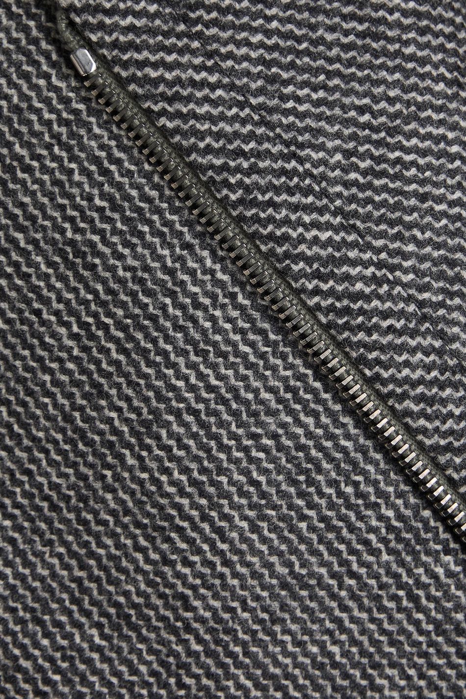 CANALI Mantel aus Filz aus einer Woll-Kaschmirmischung | THE OUTNET