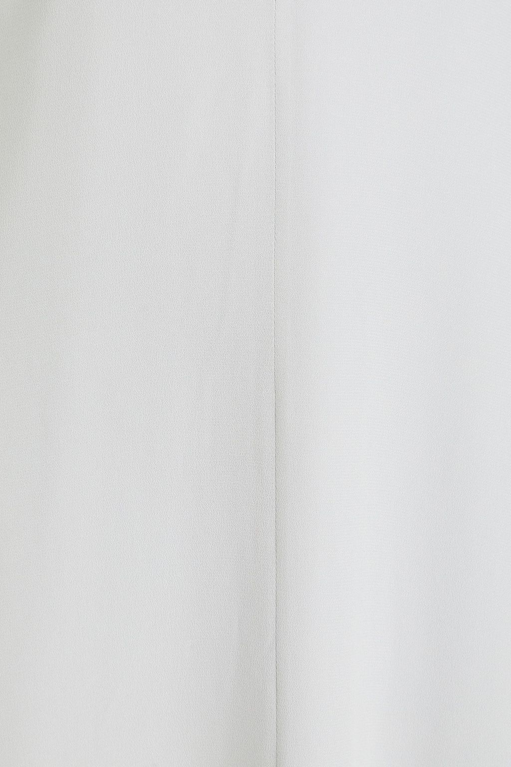 TOTEME Silk crepe de chine maxi dress | THE OUTNET