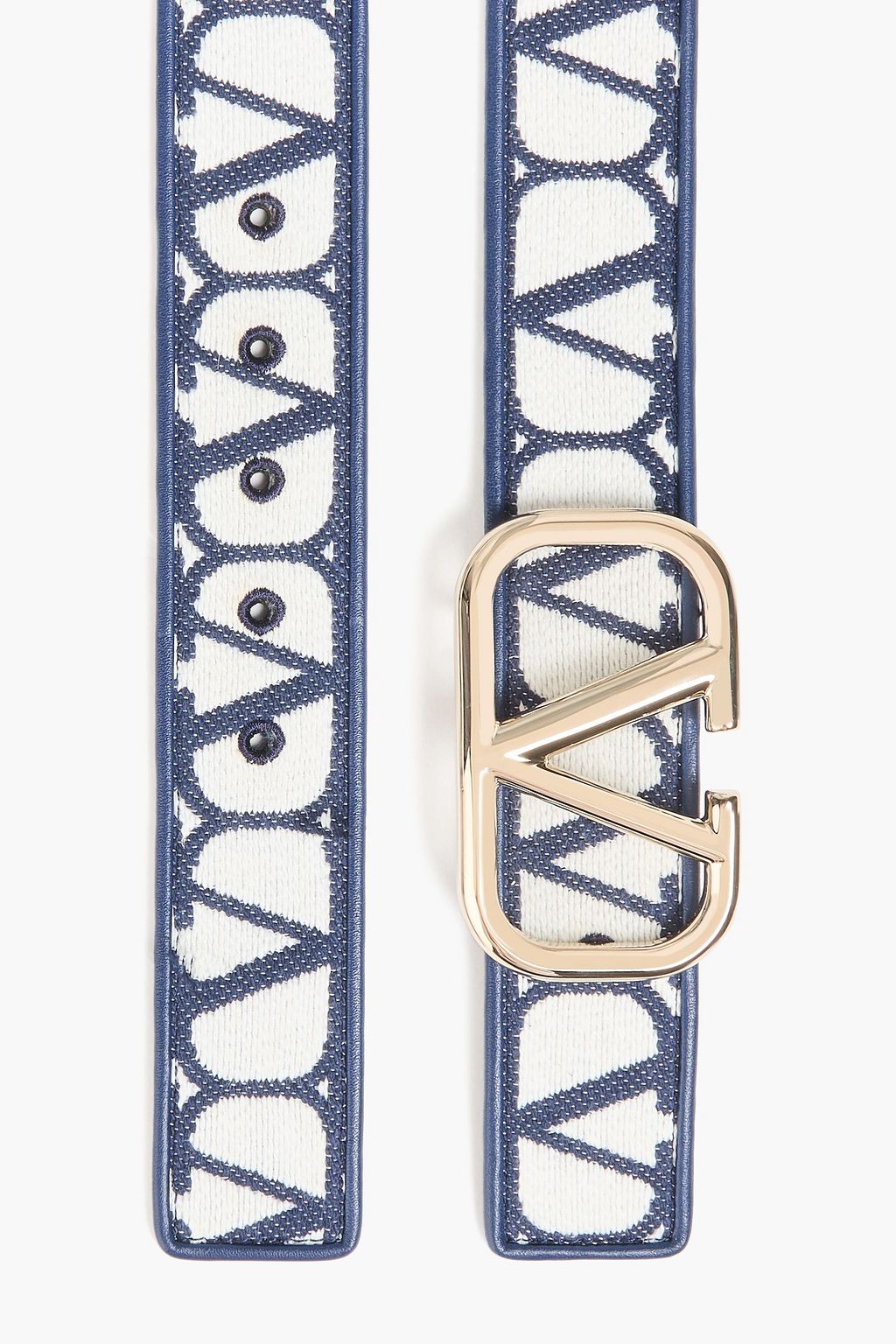 VALENTINO GARAVANI Jacquard belt | THE OUTNET