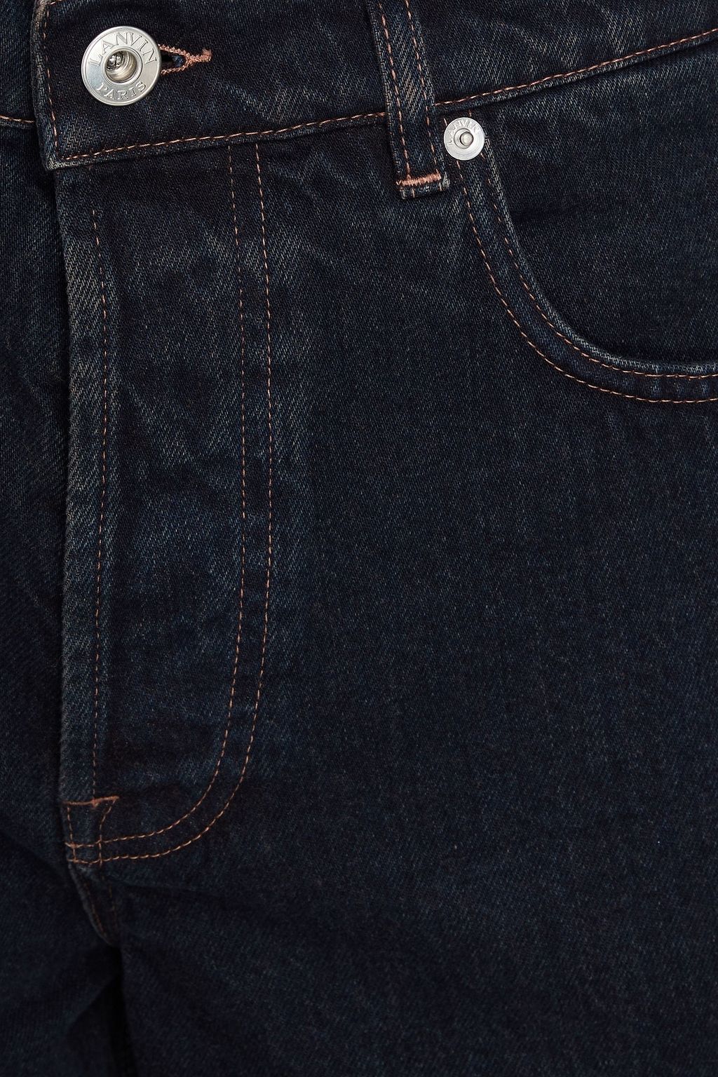 LANVIN Denim jeans | THE OUTNET