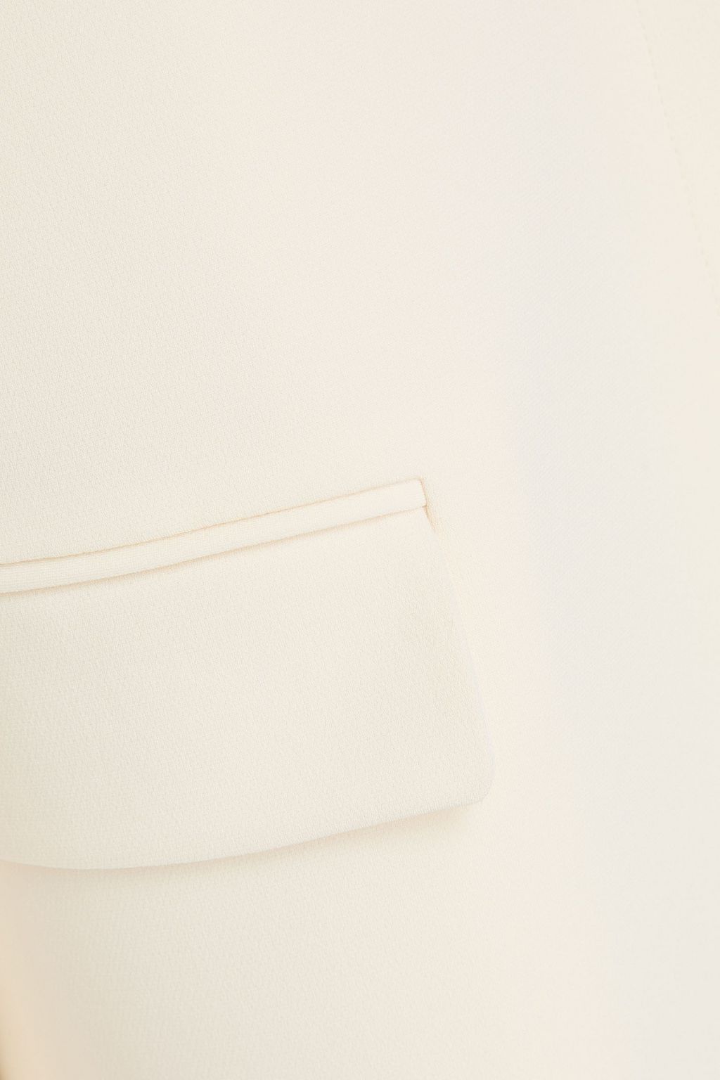 THEORY Crepe blazer | THE OUTNET