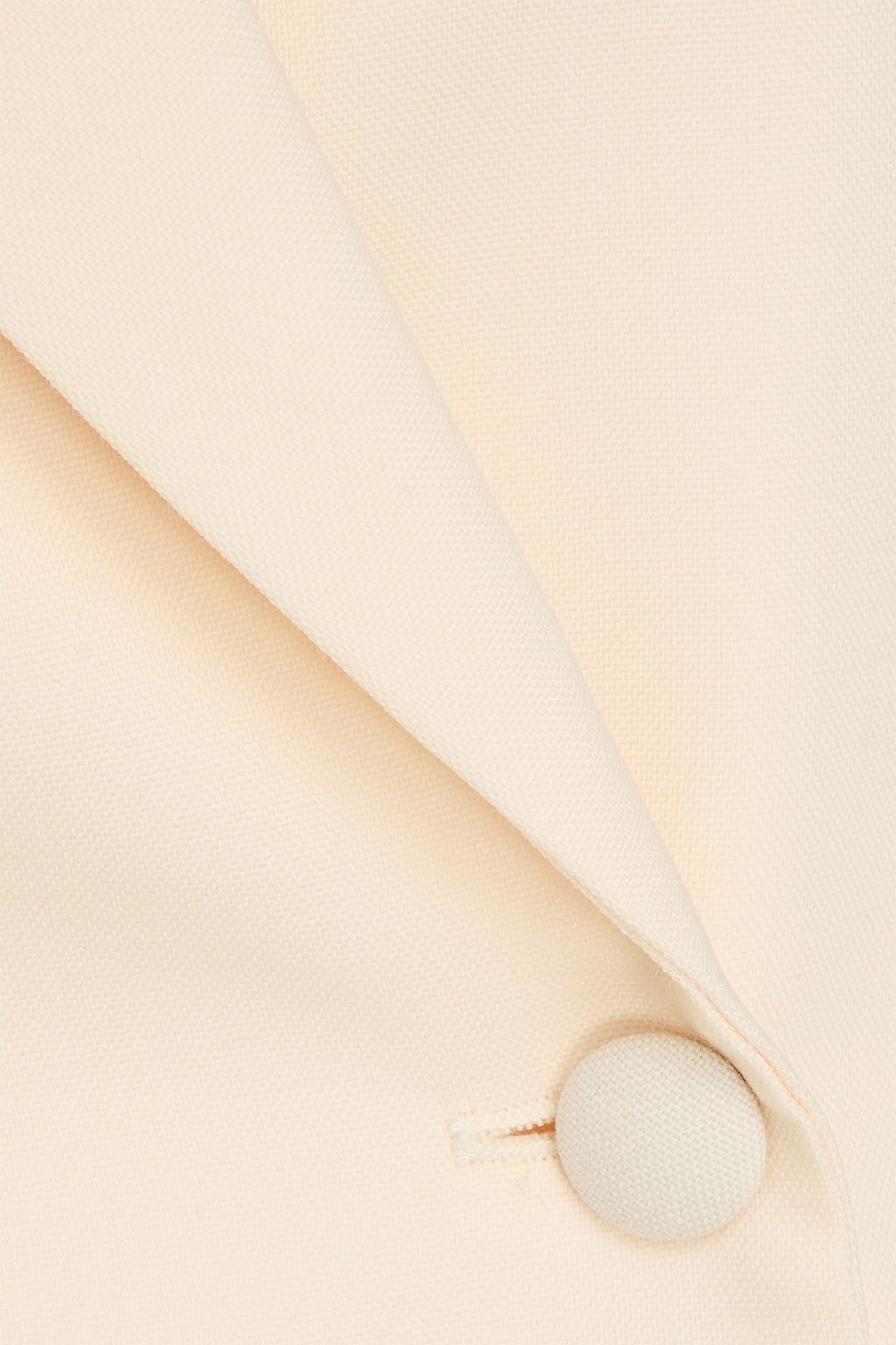 RÓHE Wool vest | THE OUTNET