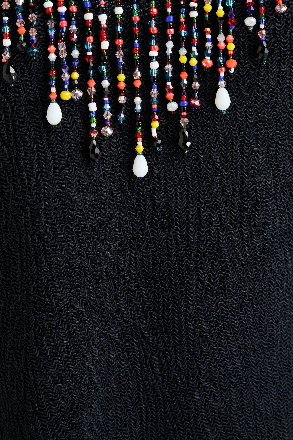 CHRISTOPHER KANE Embellished jersey mini dress | THE OUTNET