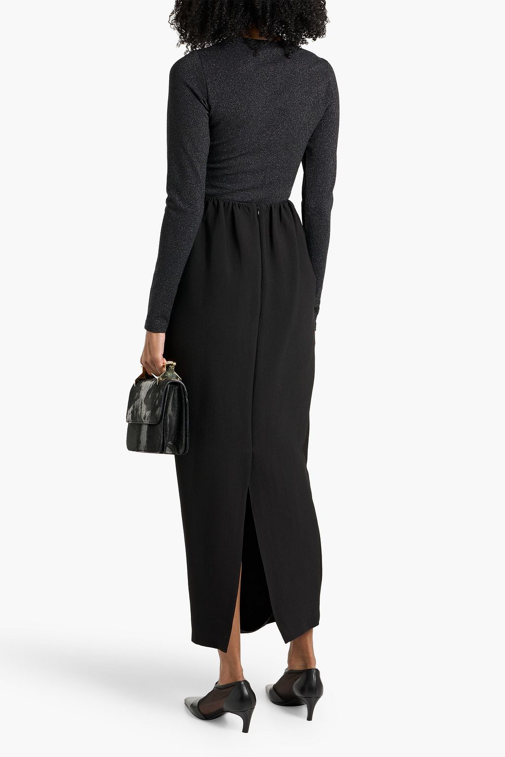 ESSE STUDIOS Shell shoulder bag | THE OUTNET