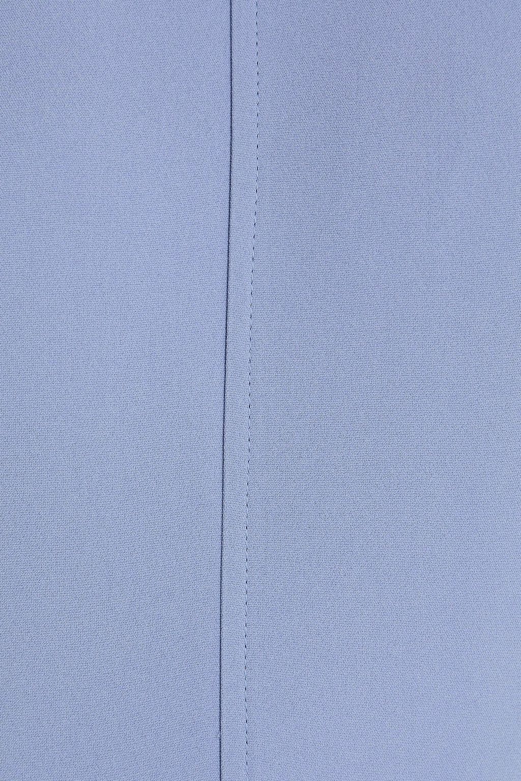 VICTORIA BECKHAM Crepe midi dress | THE OUTNET