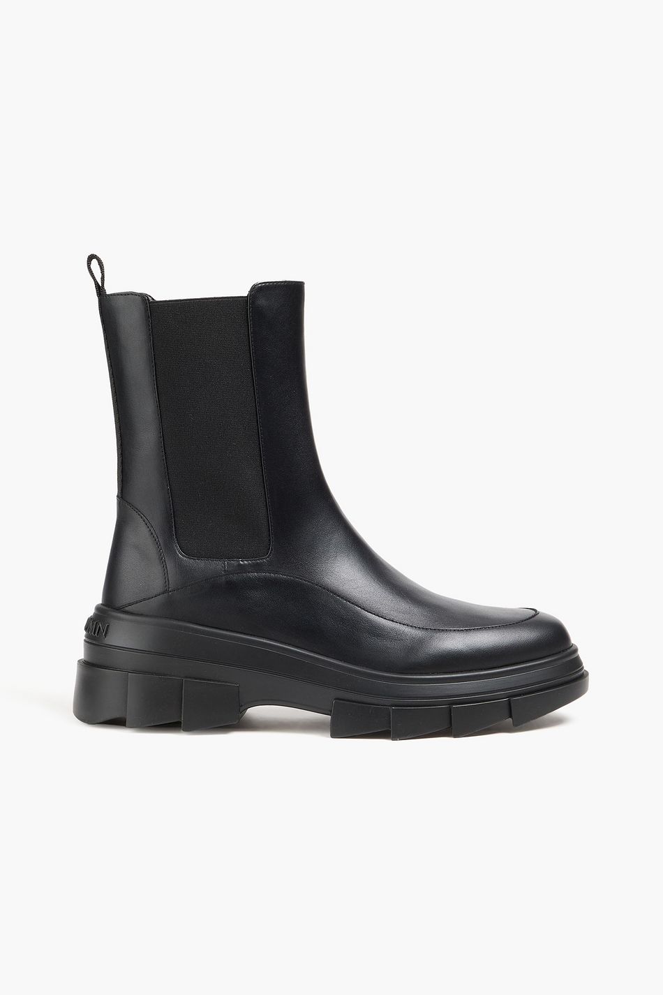 STUART WEITZMAN Noho leather Chelsea boots | THE OUTNET