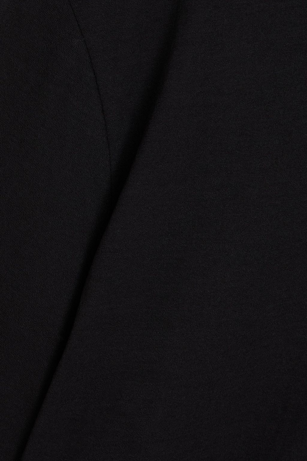 VICTORIA BECKHAM Cotton-jersey T-shirt | THE OUTNET