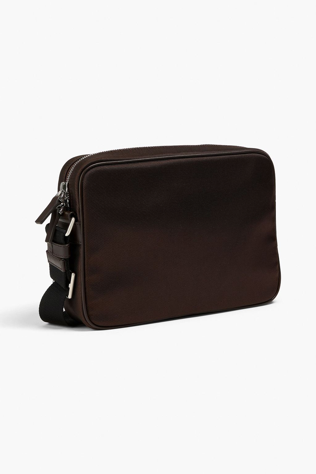 BALLY Tharek shell messenger bag | THE OUTNET