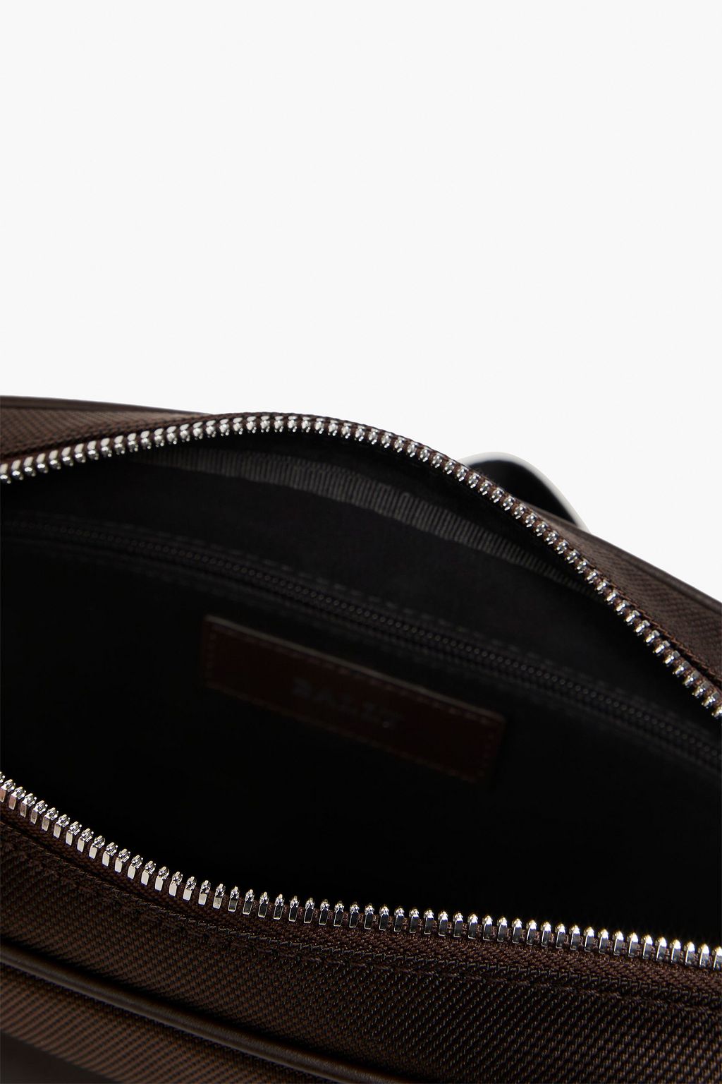 BALLY Tharek shell messenger bag | THE OUTNET