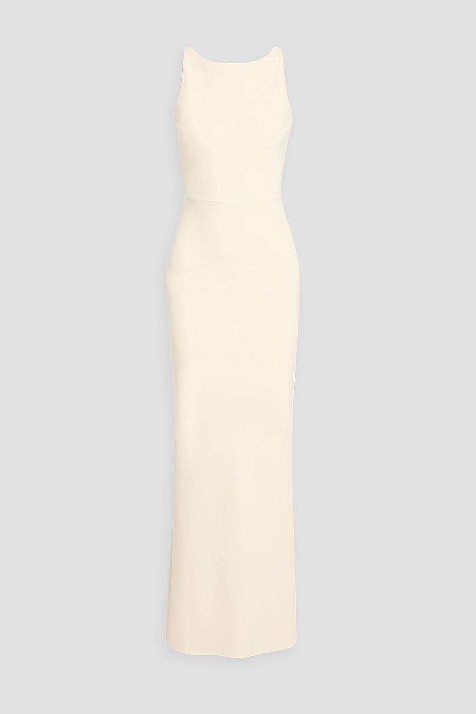CHIARA BONI LA PETITE ROBE Iwoo stretch-jersey maxi dress | THE OUTNET
