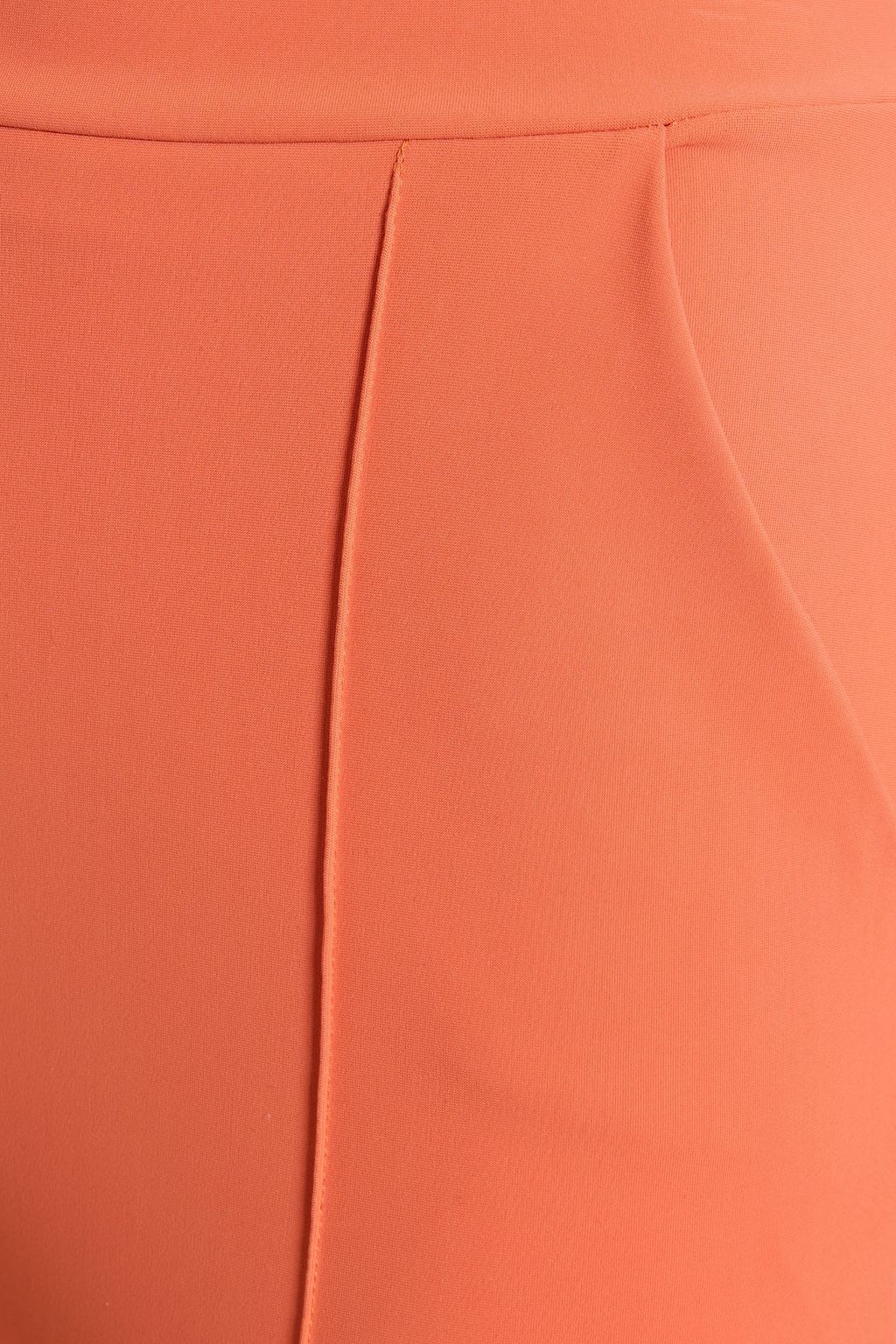 CHIARA BONI LA PETITE ROBE Nuccia stretch-jersey slim-leg pants | THE ...