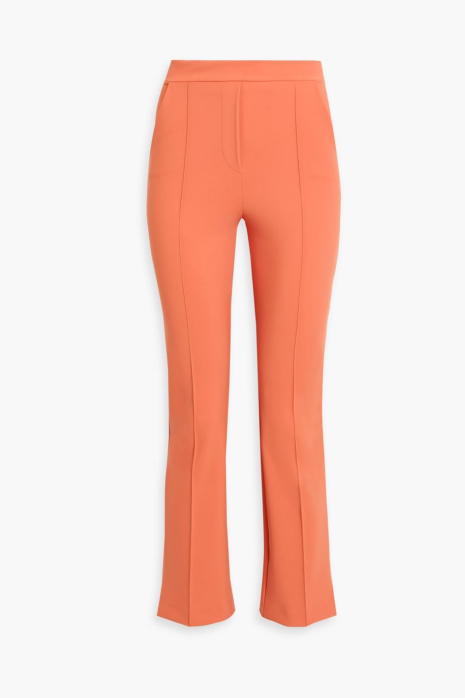 CHIARA BONI LA PETITE ROBE Nuccia stretch-jersey slim-leg pants | THE ...
