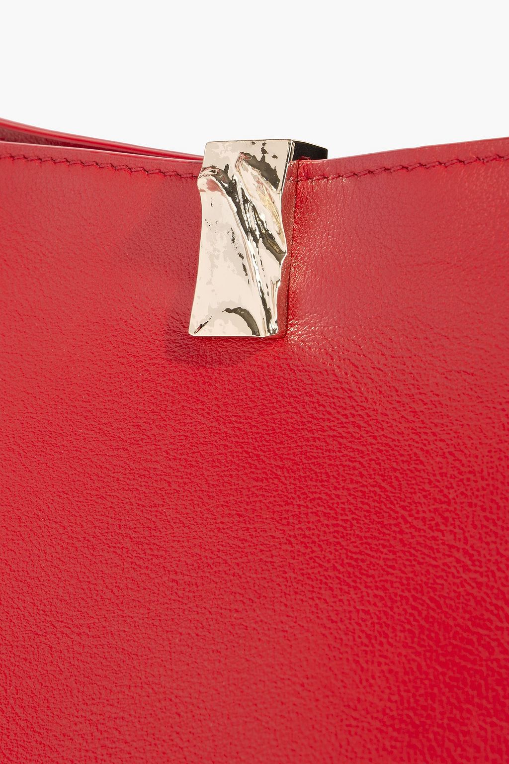 LOULOU STUDIO Johanna leather shoulder bag | THE OUTNET