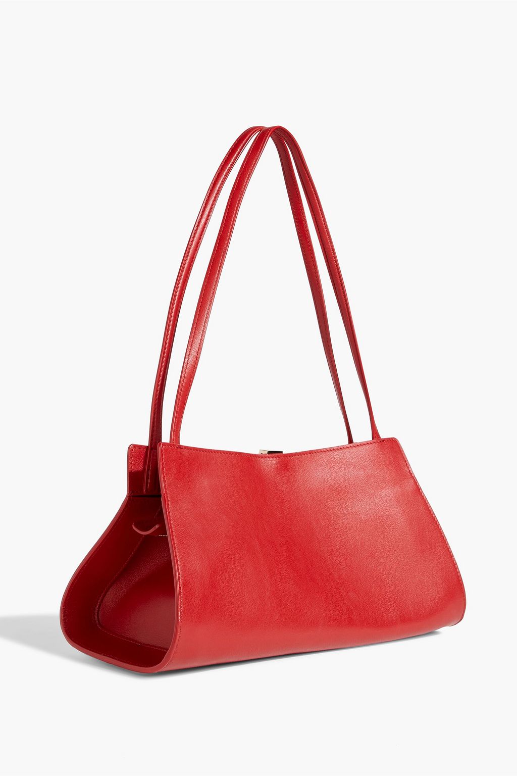 LOULOU STUDIO Johanna leather shoulder bag | THE OUTNET