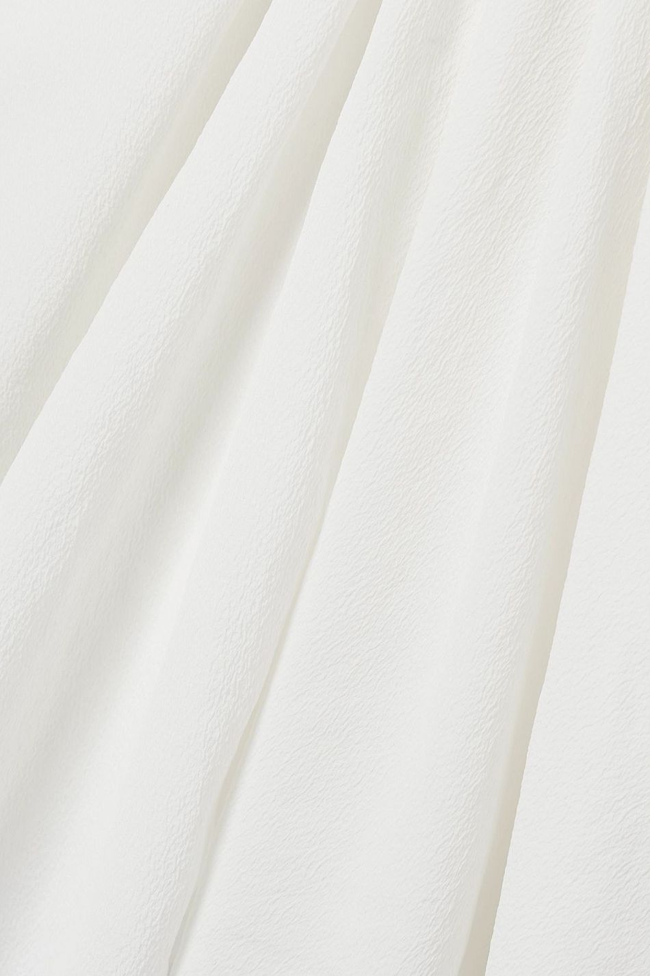 MARANT ÉTOILE Ladjo crepe de chine mini dress | THE OUTNET
