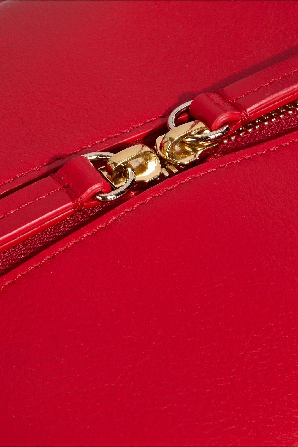 LOULOU STUDIO Jeru leather weekend bag | THE OUTNET