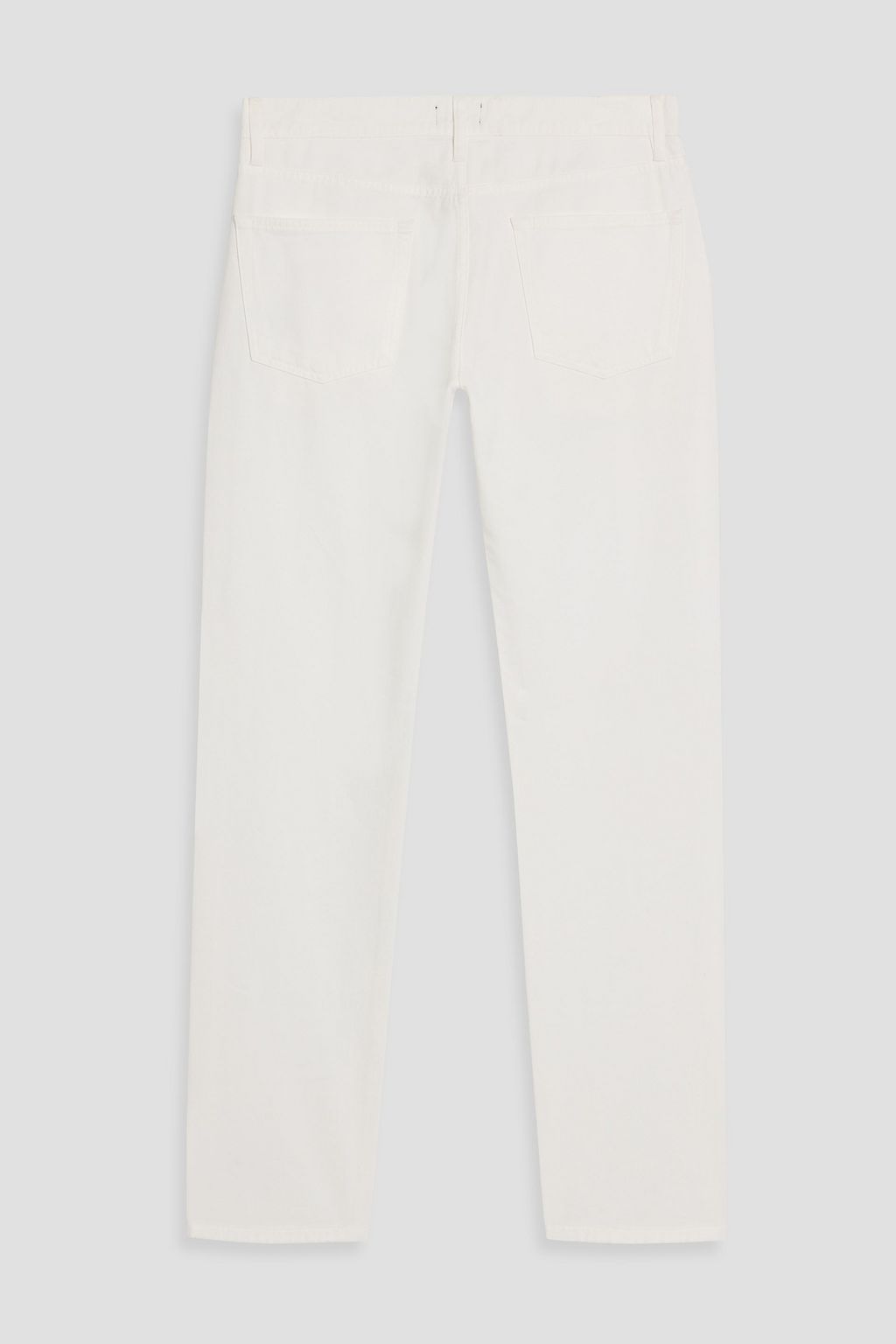 DUNHILL Denim jeans | THE OUTNET