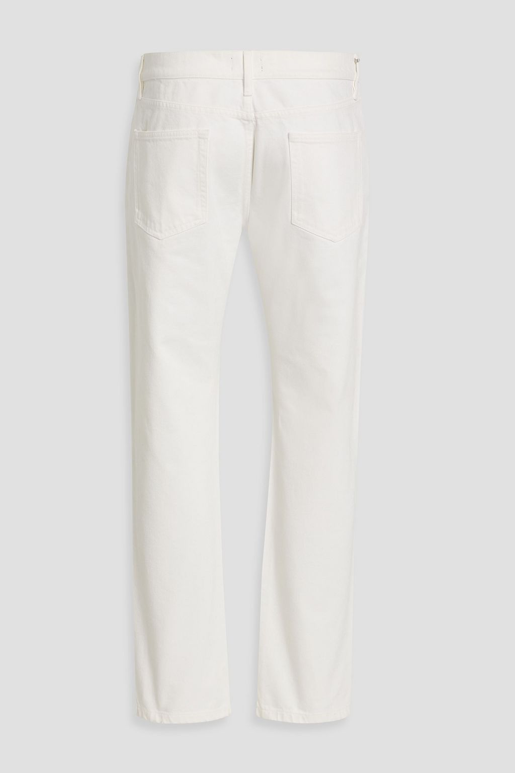 DUNHILL Tapered denim jeans | THE OUTNET